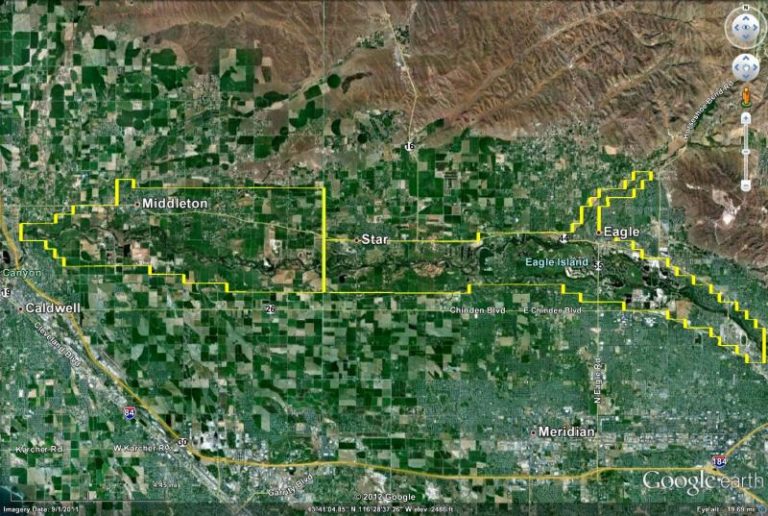 Home - Boise River Flood Control District # 10